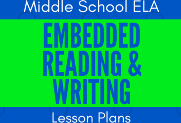 Language Arts Teachers