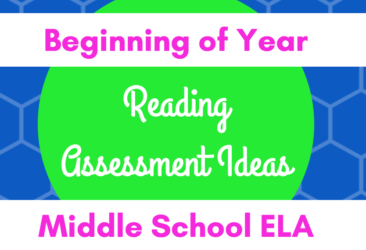 Language Arts Teachers