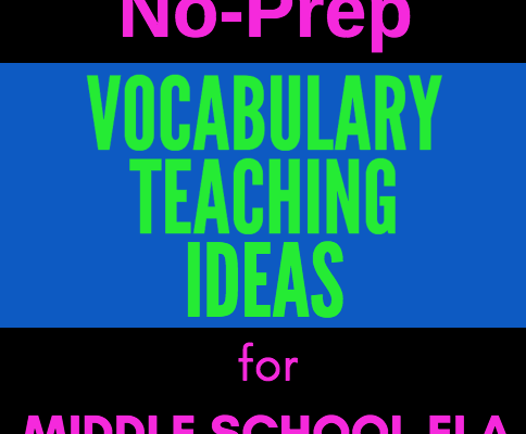 Embedded Quotes: Easy Ways to Teach Your Students! | Language Arts Teachers