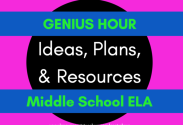 Language Arts Teachers