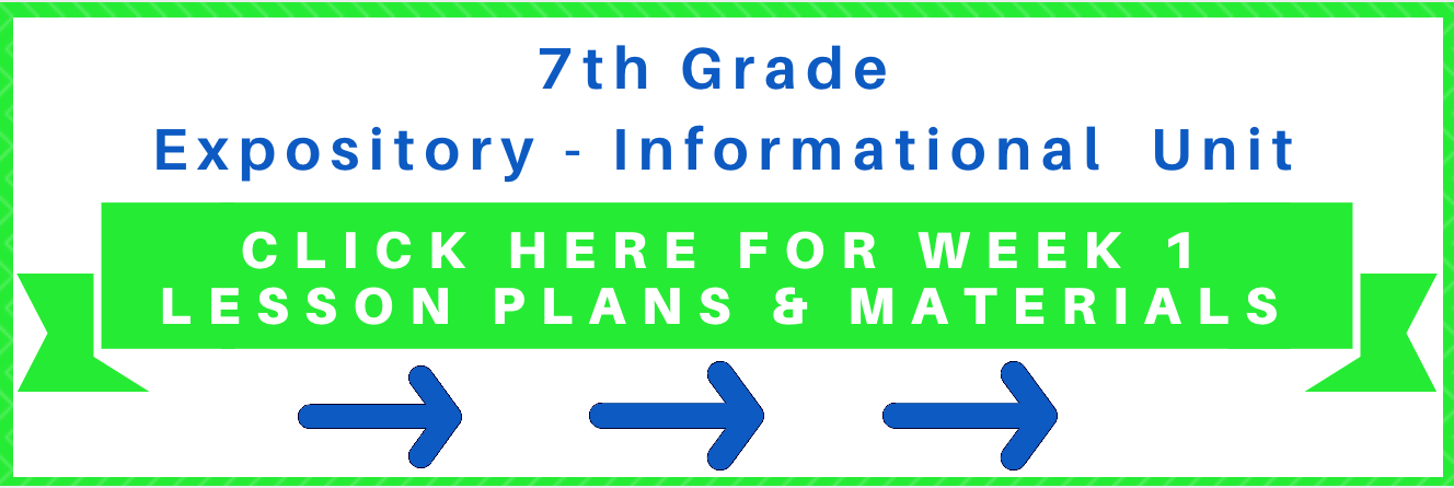 Resources - Language Arts Teachers