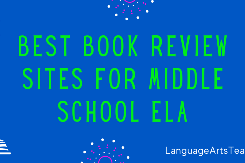 How to Use Podcasts in Middle School ELA Classrooms | Language Arts ...