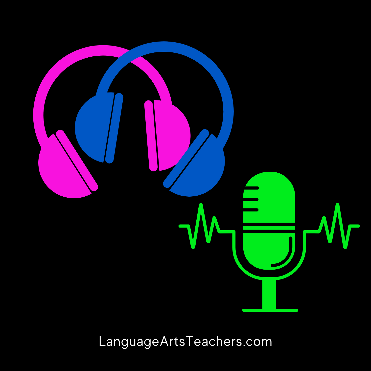 How to Use Podcasts in Middle School ELA Classrooms - Language Arts ...