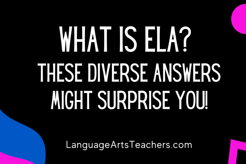 Top Short Stories to Teach Foreshadowing and Suspense in Your Middle ...