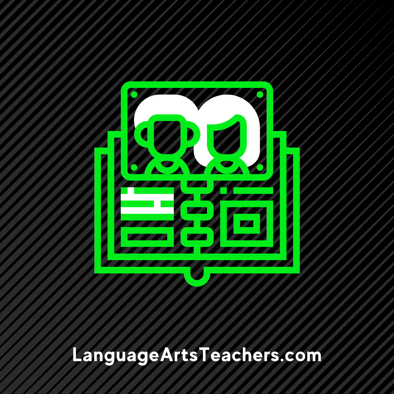 Year-End Memory Book Project - Language Arts Teachers