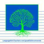 How to Teach Greek & Latin Root Words (in the Middle School ELA ...