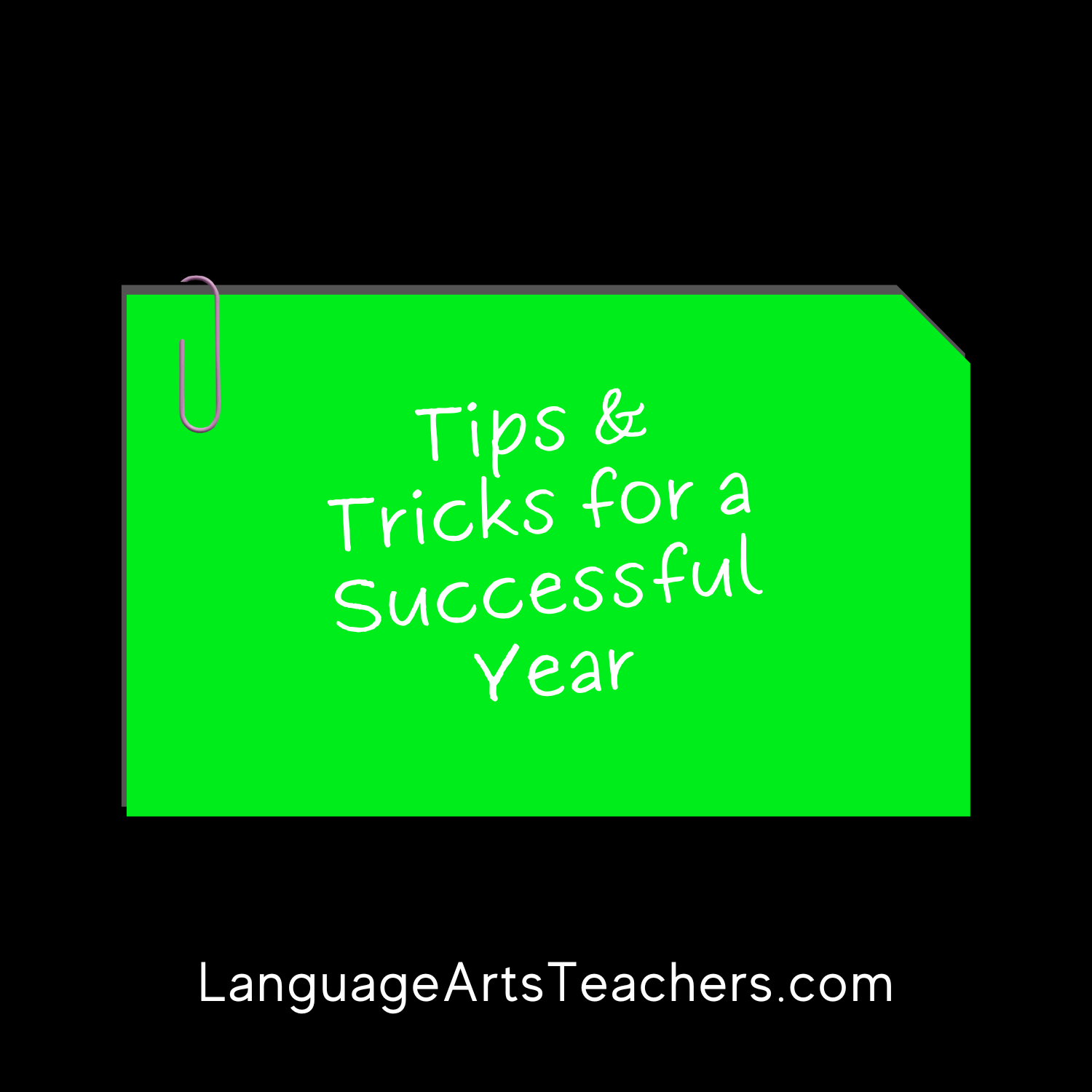 Classroom Management in Middle School: Tips and Tricks for a Successful ...