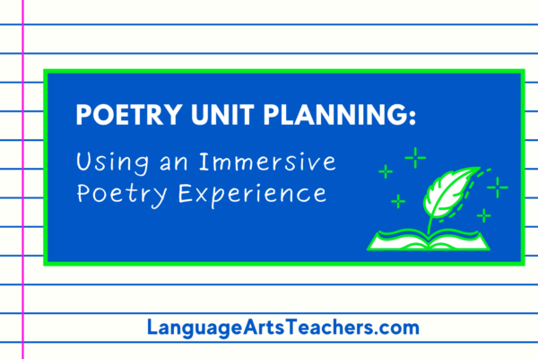 Argument Unit Planning: Planning Your Middle School ELA Argument Unit ...