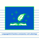 Poetry Unit Planning: Using an Immersive Poetry Experience - Language ...