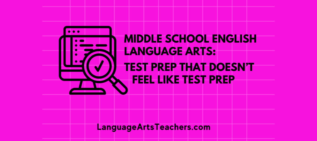 Writing Activities Kids Need (Easy to Grade)! – Language Arts Teachers