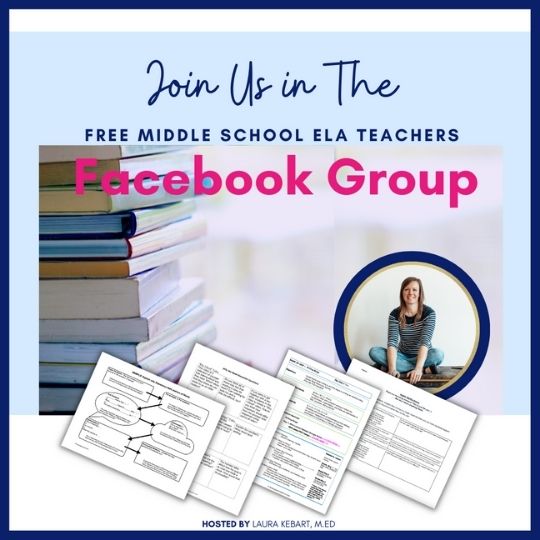 Close Reading, Annotating, Text Evidence - Language Arts Teachers