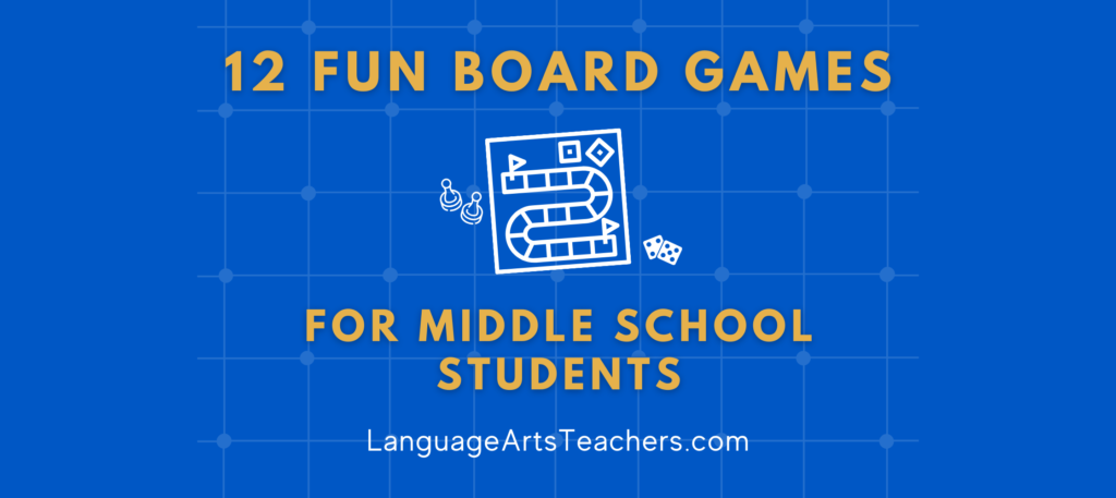 Home Page - Language Arts Teachers