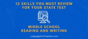 Teaching TONE in Your Middle School ELA Class - Language Arts Teachers