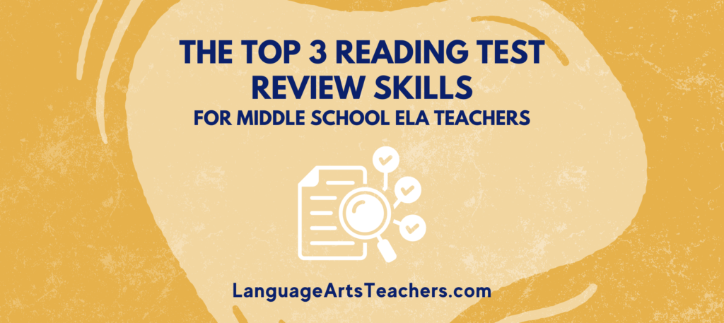 Home Page - Language Arts Teachers