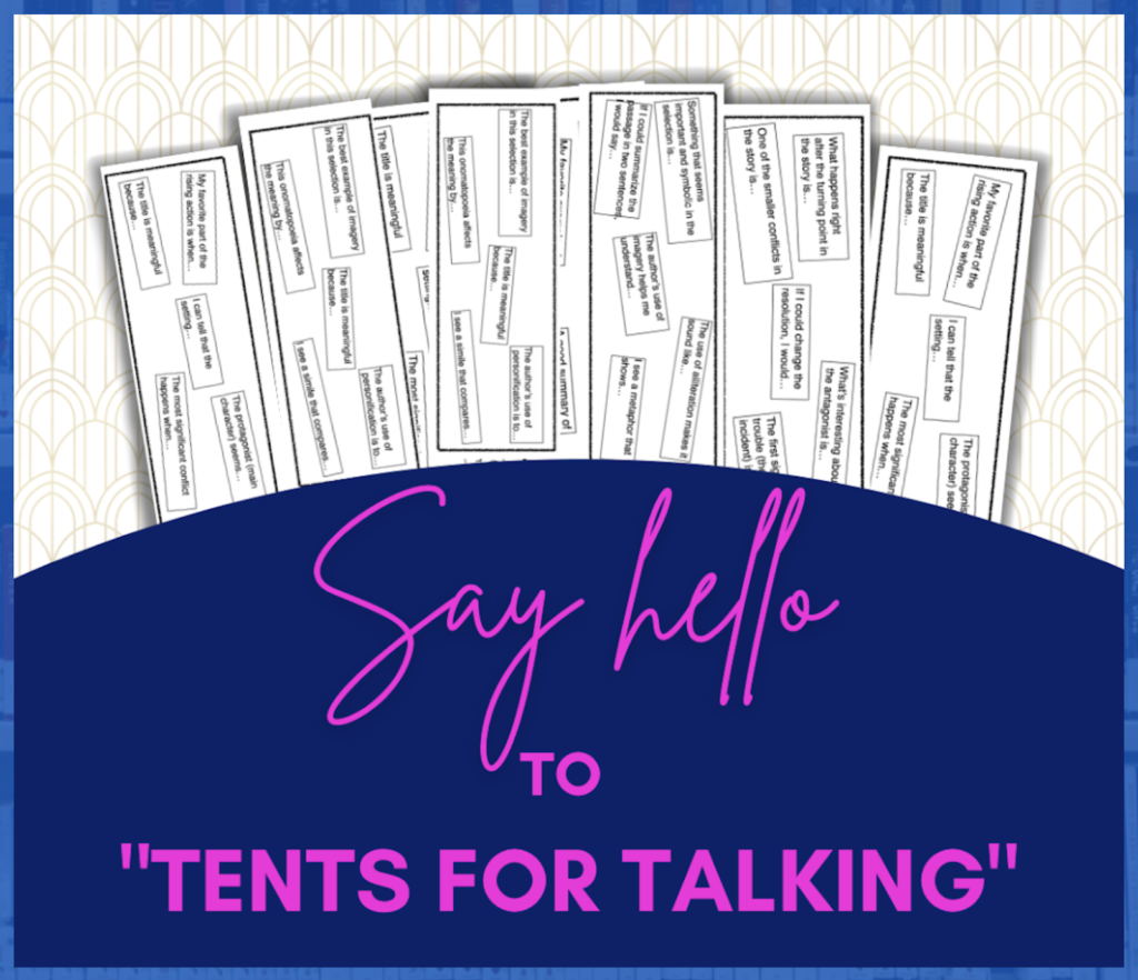 The Top 3 Reading Test Review Skills for Middle School ELA Teachers ...