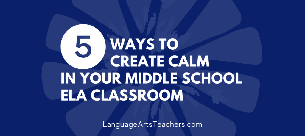 Top Short Stories to Teach Foreshadowing and Suspense in Your Middle ...