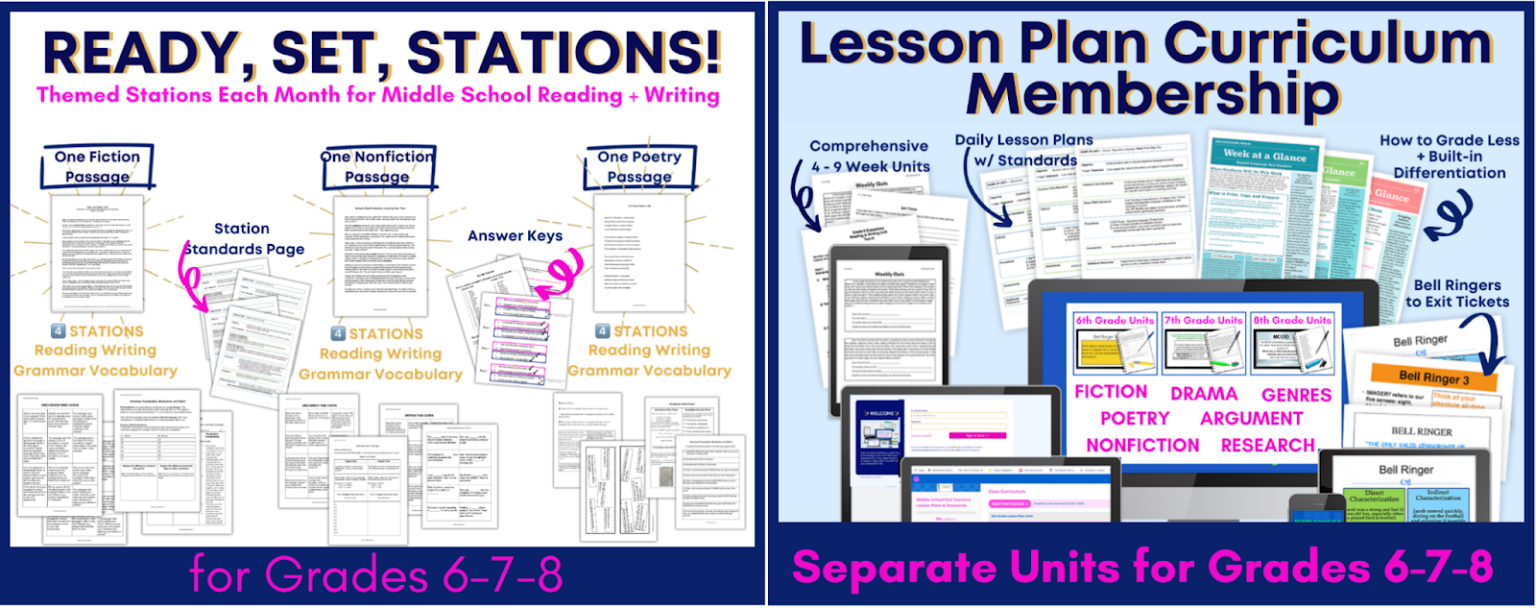 10 No-Prep Last-Minute Writing Prompts to Inspire, Motivate, and Engage ...